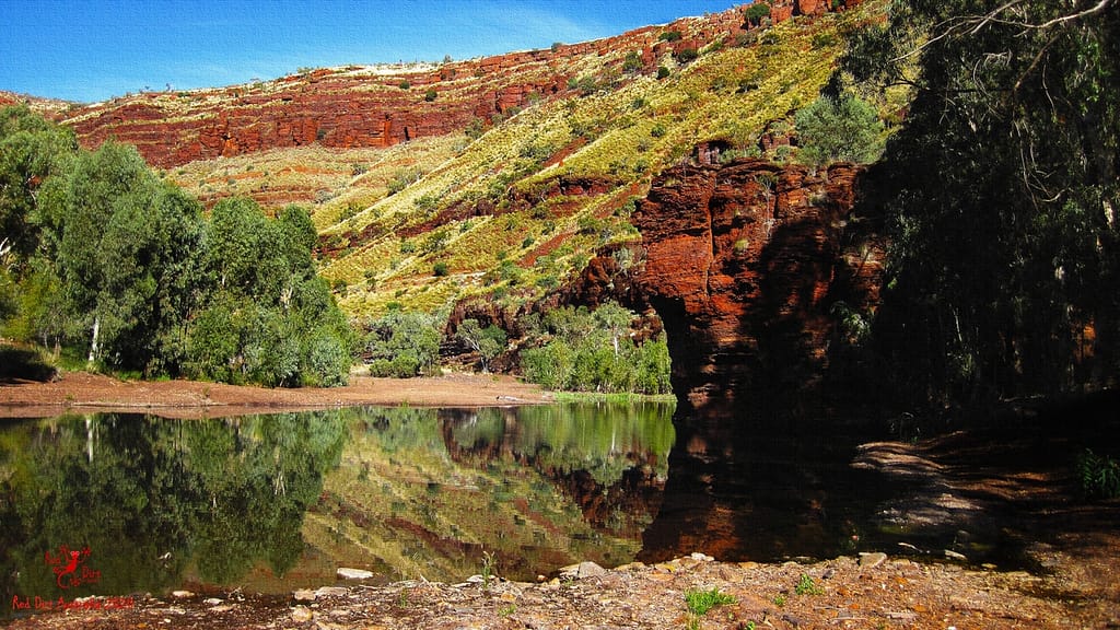 Images – Red Dirt Australia