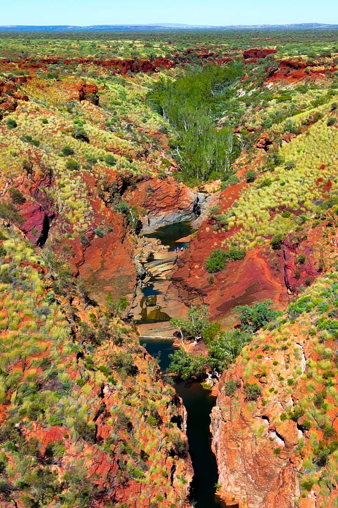 Red Dirt Australia – Our passion is travelling the red dirt tracks of ...