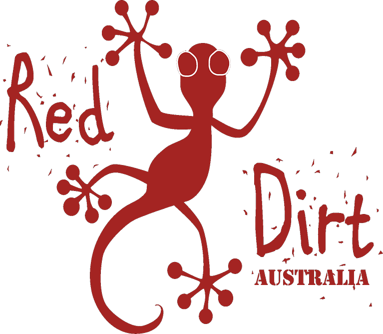 Red Dirt Australia – Our passion is travelling the red dirt tracks of ...